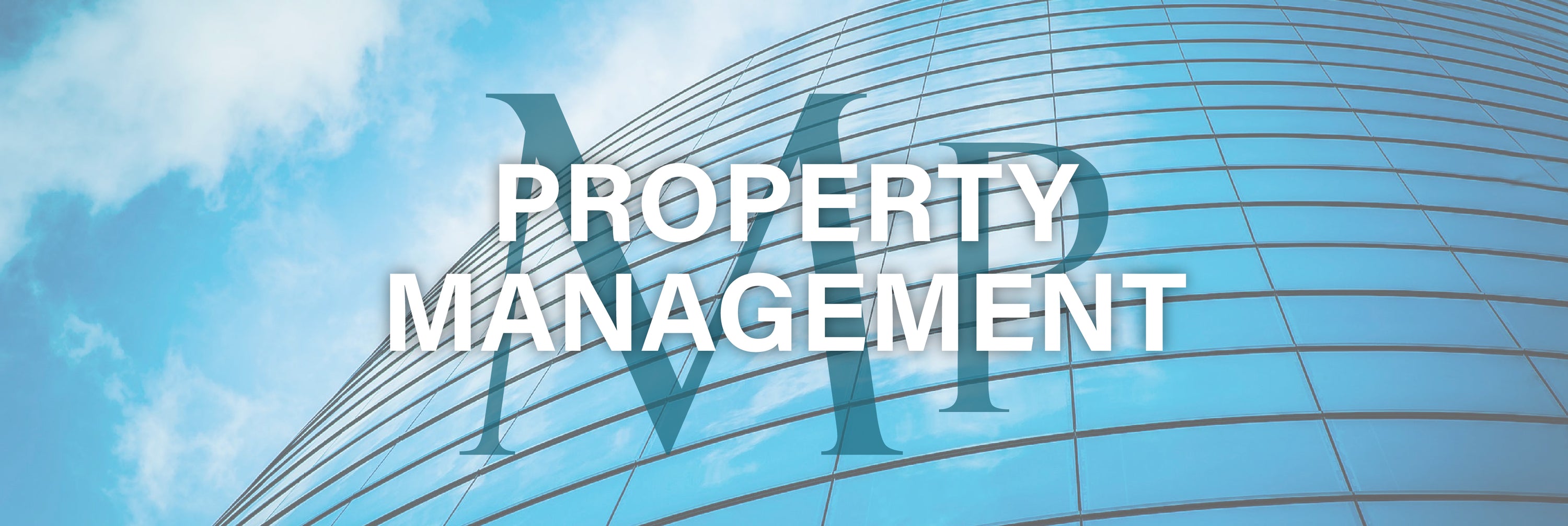 Comprehensive Property Management Solutions